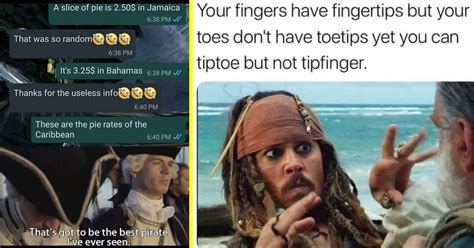 Piraten Memes Best Funny Pirates Of The Caribbean Memes 9gag