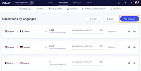Learn How To Create A Custom Language