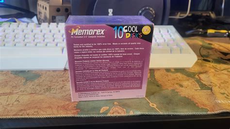 Got Some New Disks For My Fd75 Rmavica