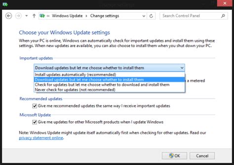 How To Disable Or Turn Off Automatic Updates In Windows 10