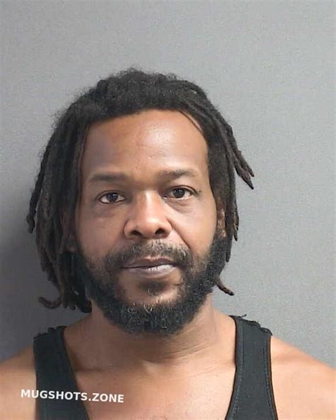 Gardner Thomas Eugene 02 04 2025 Volusia County Mugshots Zone