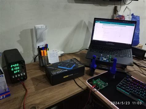 My Int Always Becomes 0 After The Loop Ends Programming Arduino Forum