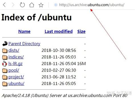 apt get 工作原理 apt get工作原理更新阿里云源 Linux入门教程 宅学部落