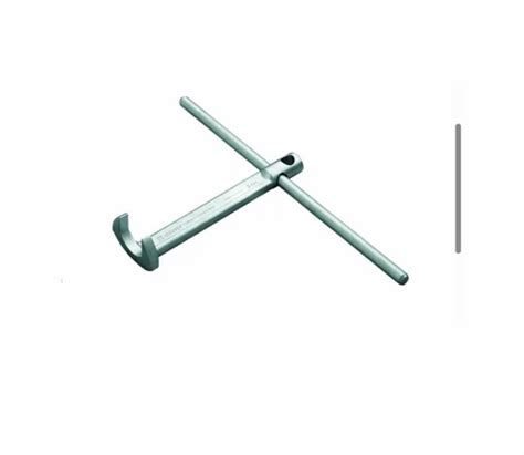 Gedore German Make Crow Foot Spanner Size 17 Mm At ₹ 2319 Piece