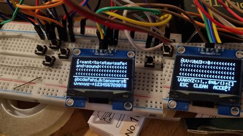 Short Message Compression General Discussion Arduino Forum