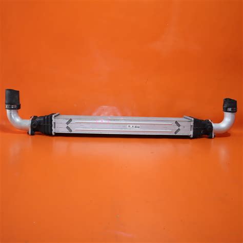 Hyundai Genesis G70 Intercooler 2019 2020 2021 28270 2ctb0 Oem