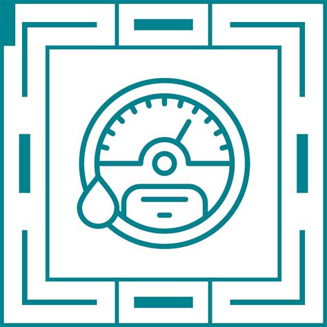 Dial Vector Icon 37916795 Vector Art At Vecteezy