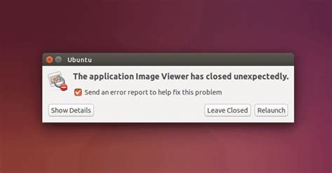 Ubuntu S Crash Report Tool Allows Remote Code Execution