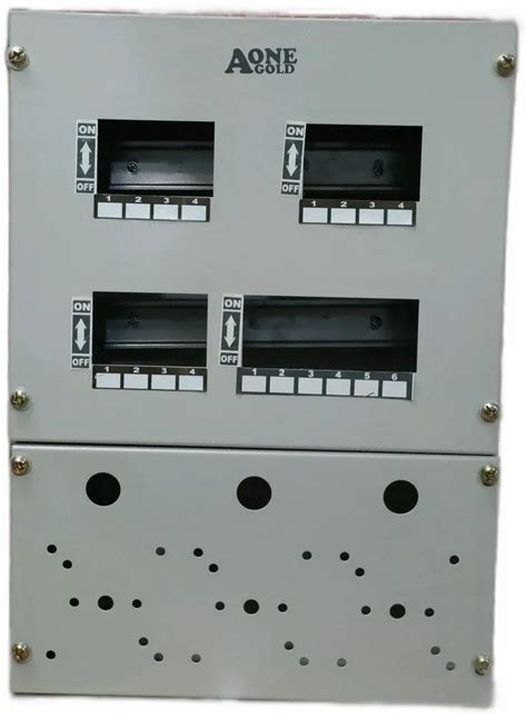 Phase Selector Circuit Diagram Phase Selector Switch Batter