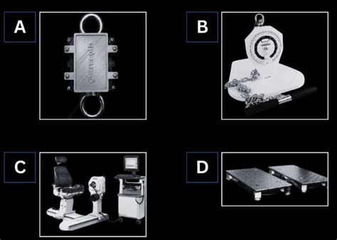 Relevance Of Isometric Strength Assessments In Sports