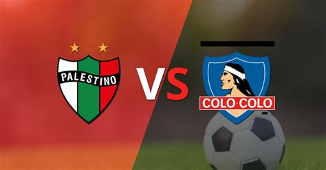 Colo Colo потребує трьох точок щоб бути покажчиком Infobae