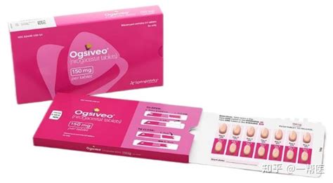 【一帮医】硬纤维瘤新药！奥格西韦奥 Ogsiveo 说明书：作用功效、如何用药、禁忌症、副作用及对策 知乎