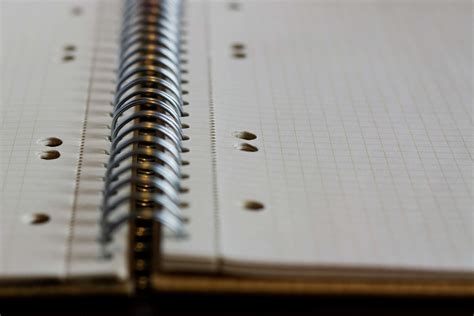 Notebook Paper Wallpaper Coolwallpapers Me