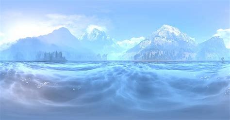 Lake At Kaer Morhen Imgur Lake At Kaer Morhen Imgur