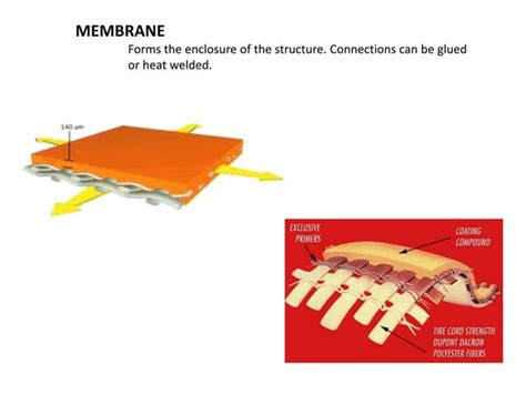 Tensile Structures For Architects Pptx