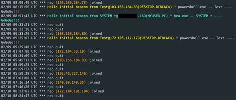 Chinese Threat Actor Used Modified Cobalt Strike Variant To Attack Taiwanese Critical Infrastructure