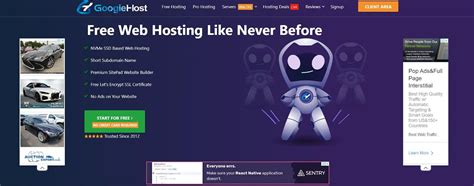 10 best laravel hosting for 2025 compared codeless