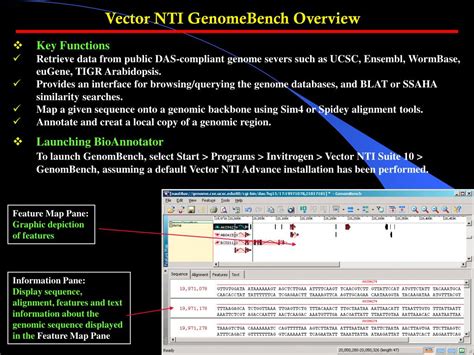 Ppt Introduction To Vector Nti Advance 10 Powerpoint Presentation