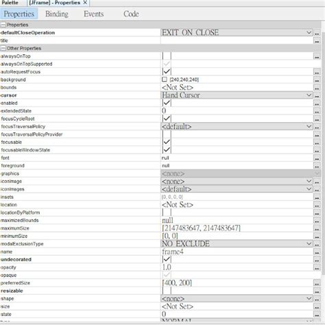 Java Mvc以mvc架構來進行java Gui程式開發一介面層邏輯和業務層邏輯的拆分