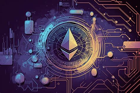 Upgrade Ethereum Eth Segera Tiba Genjot Gairah Pasar Crypto