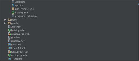 Android Font Asset Not Found Error Stack Overflow