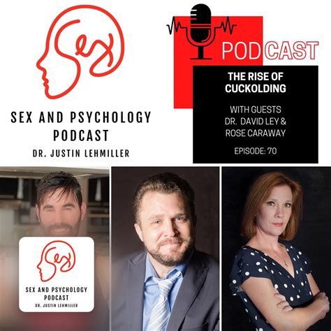 The Rise Of Cuckolding Sex And Psychology Podcast Apple Podcasts