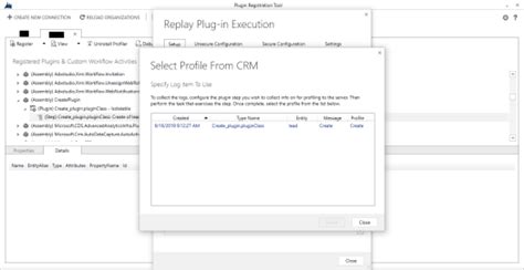 How To Debug Plugin In Dynamics 365 Ce Mscrm With Ramandeep