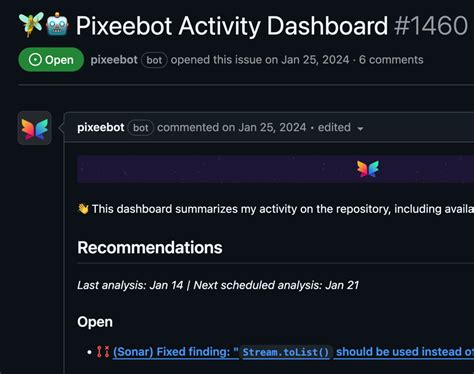 For Public Repositories Without Tools Pixee