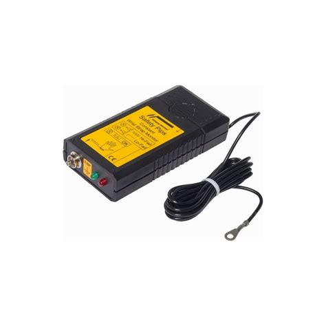 Safety Indicator Check The Ground Connection Epirsa Safety Indicator Check The Ground Connection Epirsa