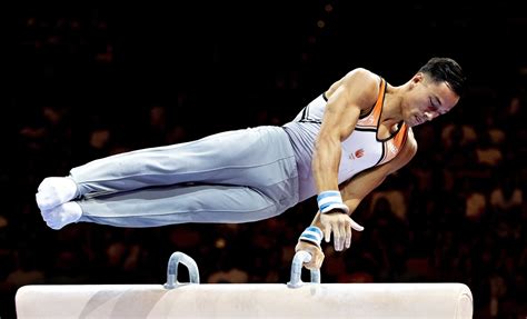 Loran De Munck Van Gezette Jongen Naar Turntopper ‘de Bondscoach Had