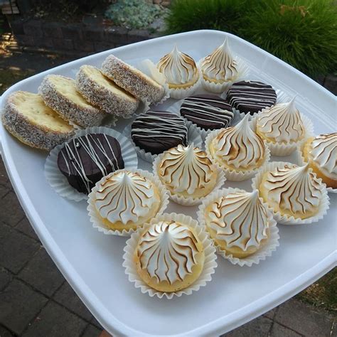 Mini Dulces Chilenos