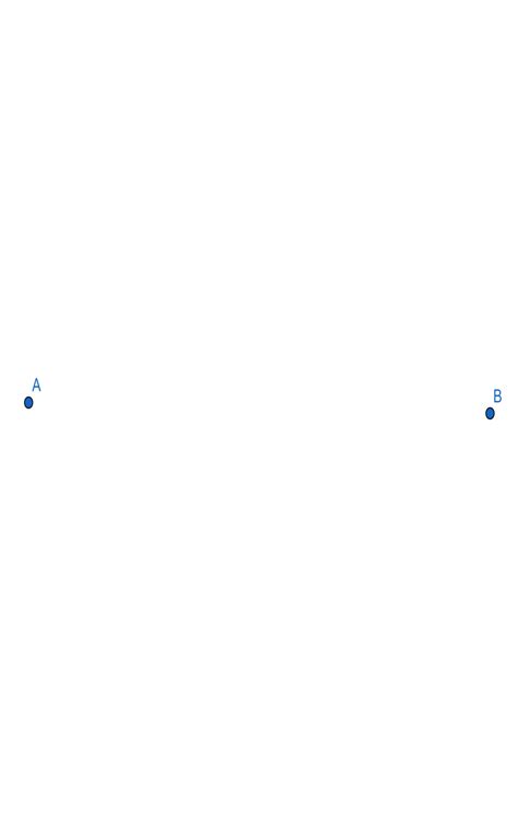 How Many Lines Can Pass Through Two Given Points