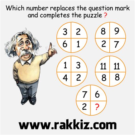 Logical Deduction Numbers In Quadrants Of A Circle Help Me Solve It
