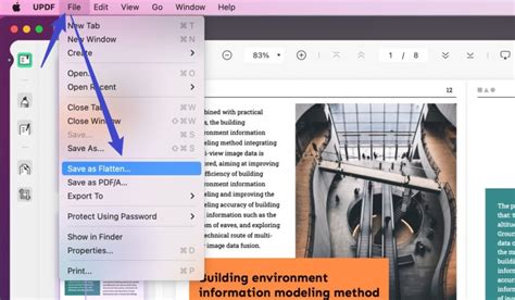 How To Flatten A Pdf In Adobe Acrobat For Free