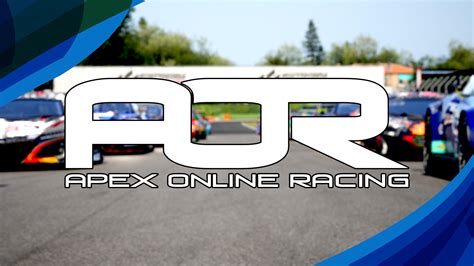 Apex Online Racing Discord Servers