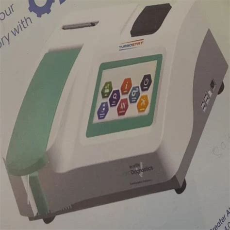 Fully Automatic Semi Automated Biochemistry Analyzer Assays Clinical