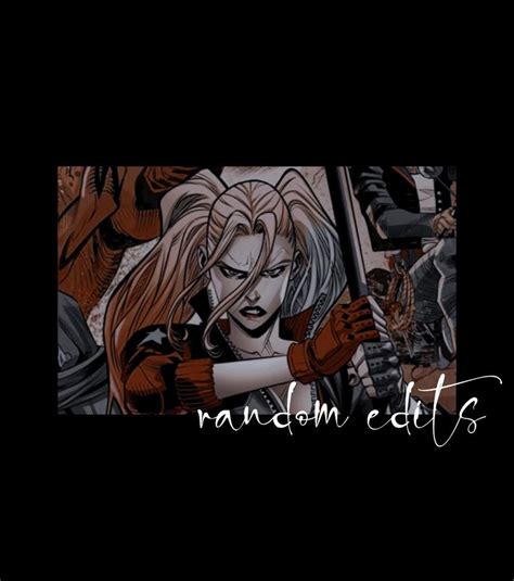 𝐜𝐨𝐦𝐢𝐜 𝐡𝐚𝐫𝐥𝐞𝐲 𝐪𝐮𝐢𝐧𝐧 𝐞𝐝𝐢𝐭𝐬 Dc Entertainment Amino