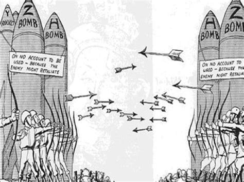 Cold War Usa Vs Ussr 1945 1991 War