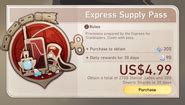Express Supply Pass | Honkai: Star Rail Wiki | Fandom