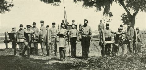 Civil War Medicine Primary Sources National Museum Of Civil War Medicine