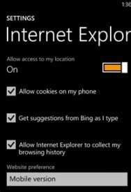 How To Disable The Mobile Version Of A Website On Android IOS Or