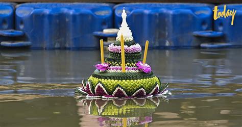 กทม เปิด 33 สวนสาธารณะให้ลอยกระทง จัดงานจุดหลักสะพานพระราม 8 คลองโอ่งอ่าง ชูแนวคิด ‘รักษ์โลก