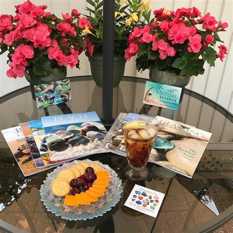 Top 36 Beachcombing Destinations Beachcombing Magazine