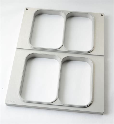 Cassette Df1525 2 Cav 2 Comp 1 Pcsbox 1 X 1 Pcs Duni Global