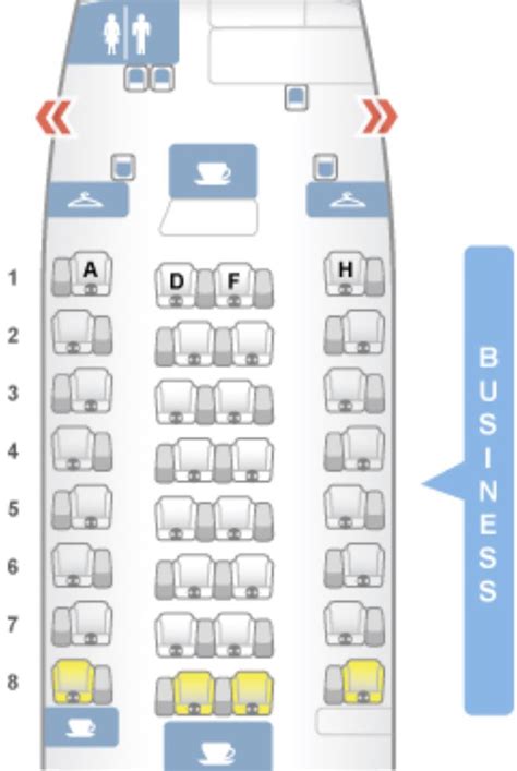 Scandinavian Airlines Direct Routes From The U S [2026]