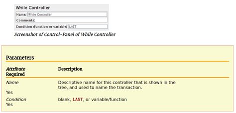 How To Use Jmeter While Controller Octoperf