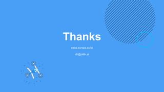 Certifying Neural Networks For Autonomous Flight A Presentation From Daedalean AI PPT