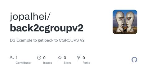 Github Jopalheiback2cgroupv2 Ds Example To Get Back To Cgroups V2