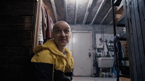 Unbreakable And Split Sequel Glass Begins Filming The Credits