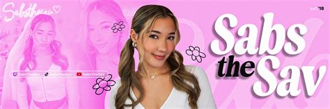 Sabsthesav Sabsthesav Posts X